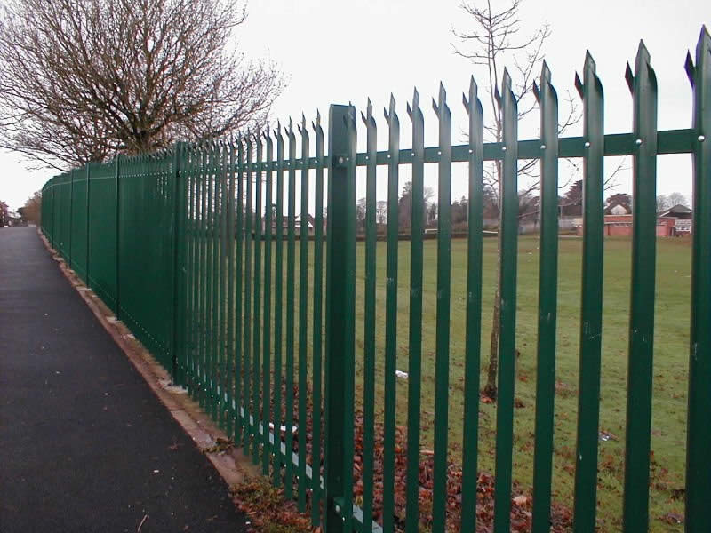 Perimeter fencing the perfect solution to your boundary
